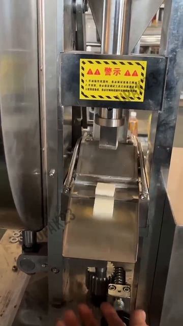 Таблеточный пресс (пресование таблетки)