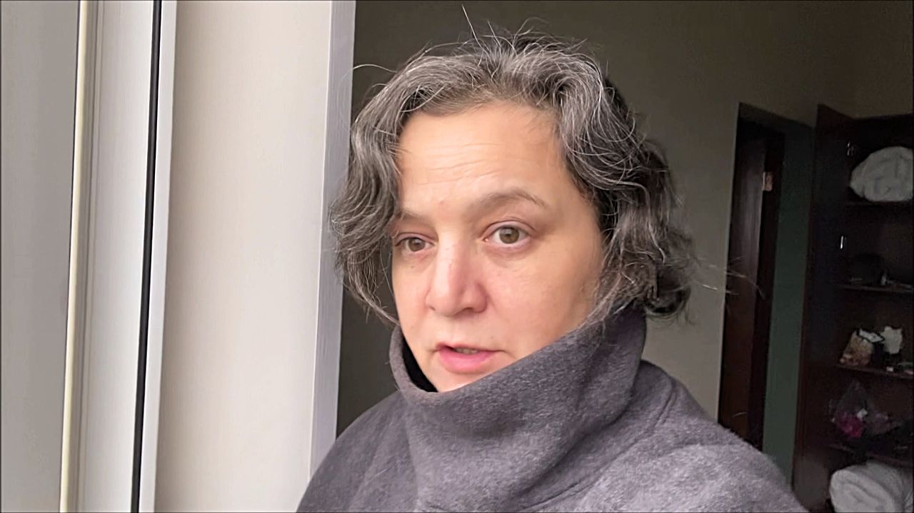 Трейлер: Адлер зимой 2026 ч.3 💥 ОБЗОР нашего с собакой номера / Рынок и ПОКУПКИ в Голубых далях.