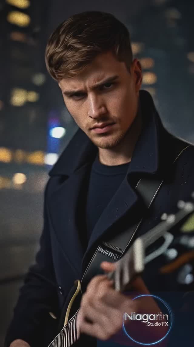 Psychedelic Fusion - The Mind Explosion (ВИРТУАЛЬНАЯ ГРУППА. ВСЕ В AI)