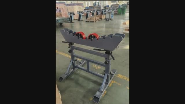 Поставка комплекта трубных опор