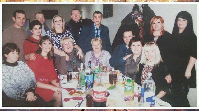 Видео на встречу выпускников Выпуск 1996