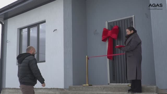 Отзыв о строительстве дома в предчистовой отделке  | 2025