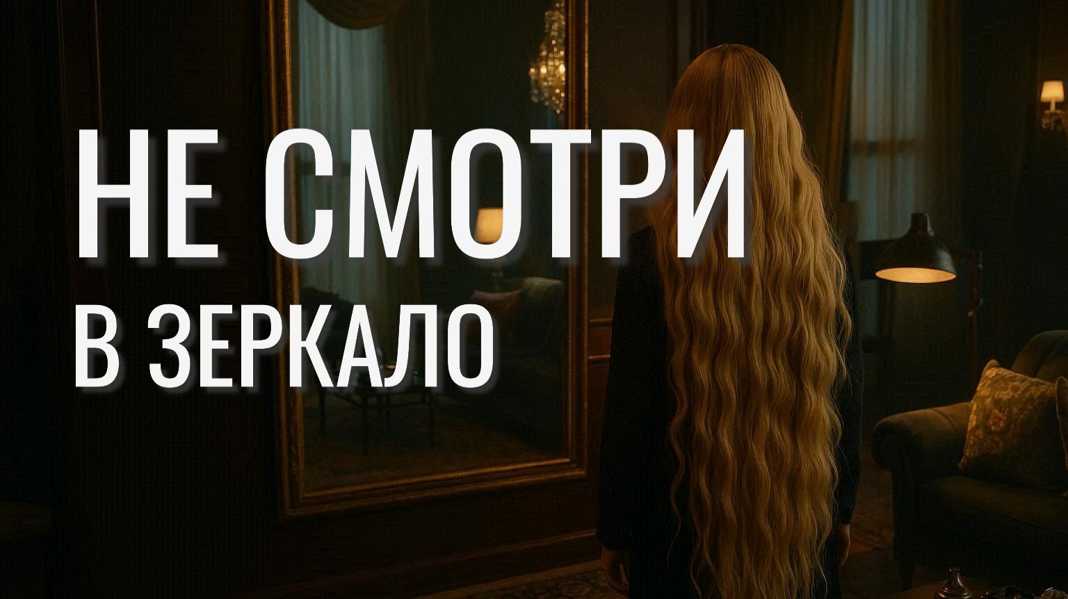 Это началось с ощущения, а не с события. Мистический триллер про странные совпадения