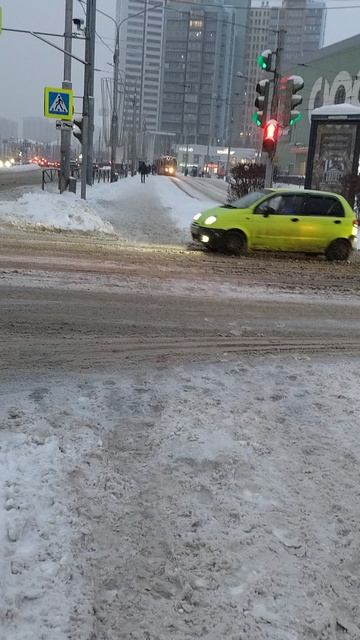 №1195 ул. Революции. 22 декабря 2025 г., 16:32:17 VID_20251222_163142948