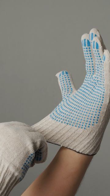 Съемка для бренда спецодежды от студии DariProduction