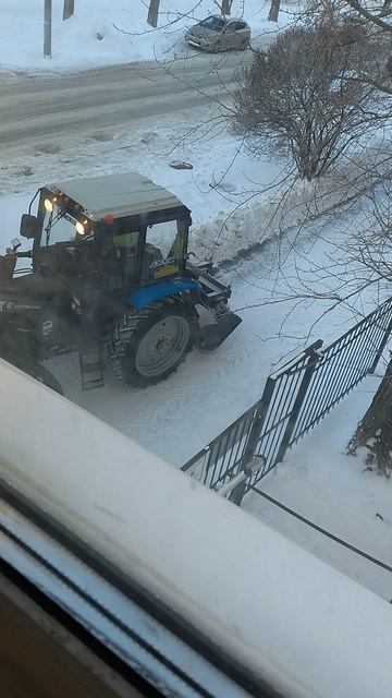 №1179 ул. Газеты Звезда. 20 декабря 2025 г., 15:21:40 VID_20251220_152134818