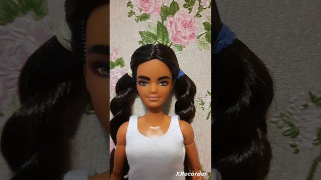 Кукла BMR (архив)