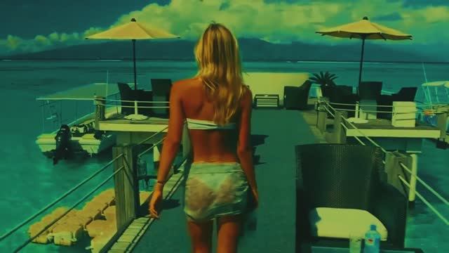 Супер трек -Большая ложь (Those Poor Bastards)