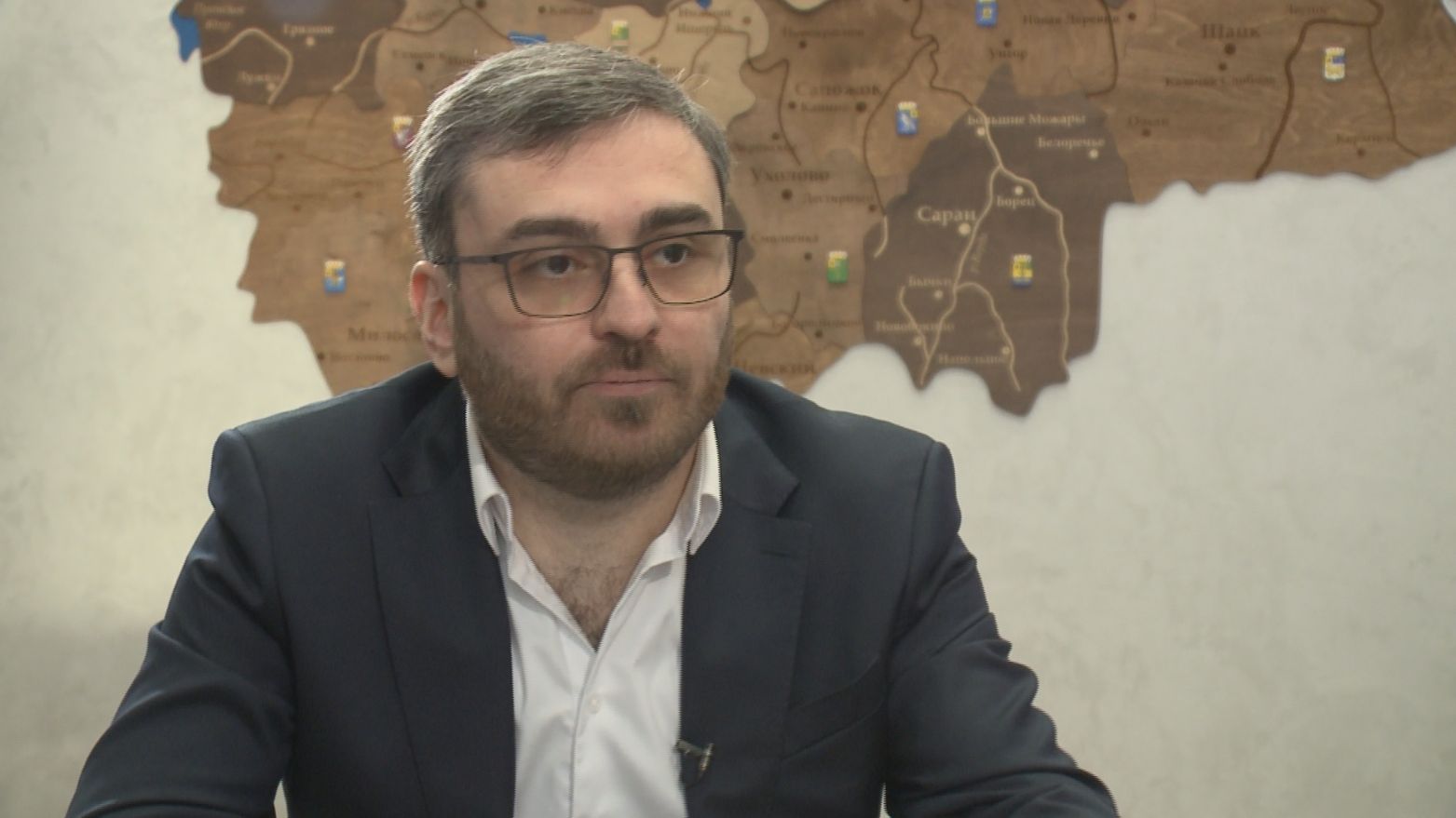 Актуальное интервью - Альберт Керян - Капремонт