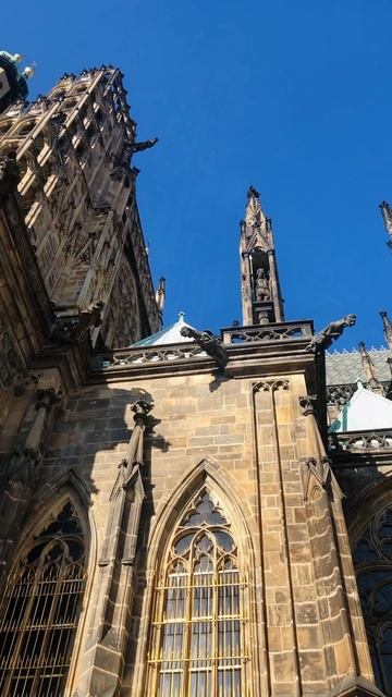 Эти детали Праги вас точно удивят!