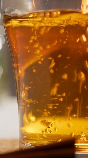 Съемка для бренда чая от студии DariProduction