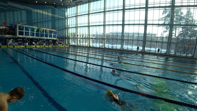 270126 50м брасс Горлова Настя 2015 5дор 56сек 2юн