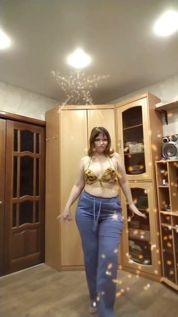 Татьяна Успенская - Зажигательный танец
Tatiana Uspenskaya - Sparky dance