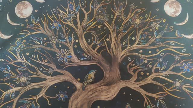 Таро-прогноз на февраль. Близнецы