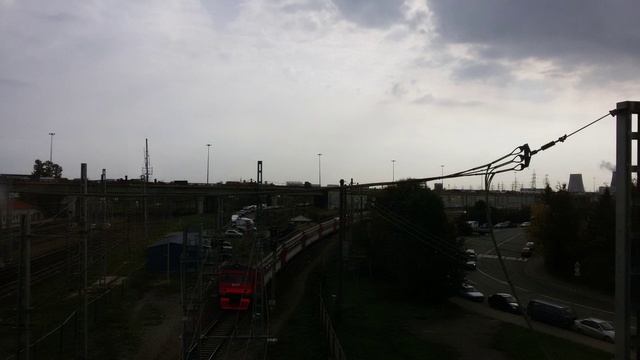 Будущая станция ВСМ Петербург-Москва "Обухово" или "Южная" ретро подборка