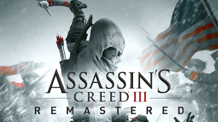 Прохождение игры Assassin′s Creed III Remastered