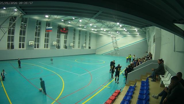 РЖД - Тройка