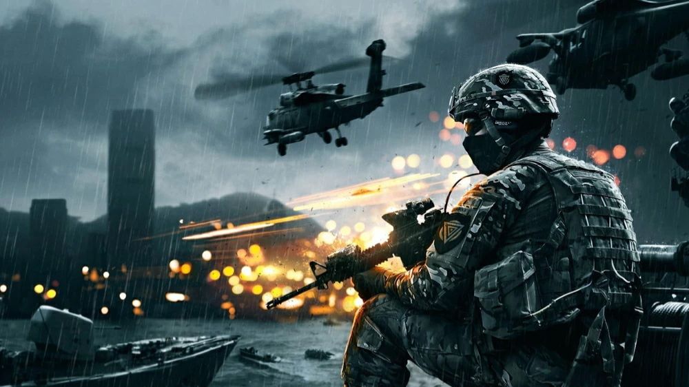 Снова кс 2 предупреждение: в начале сделайте звук тише