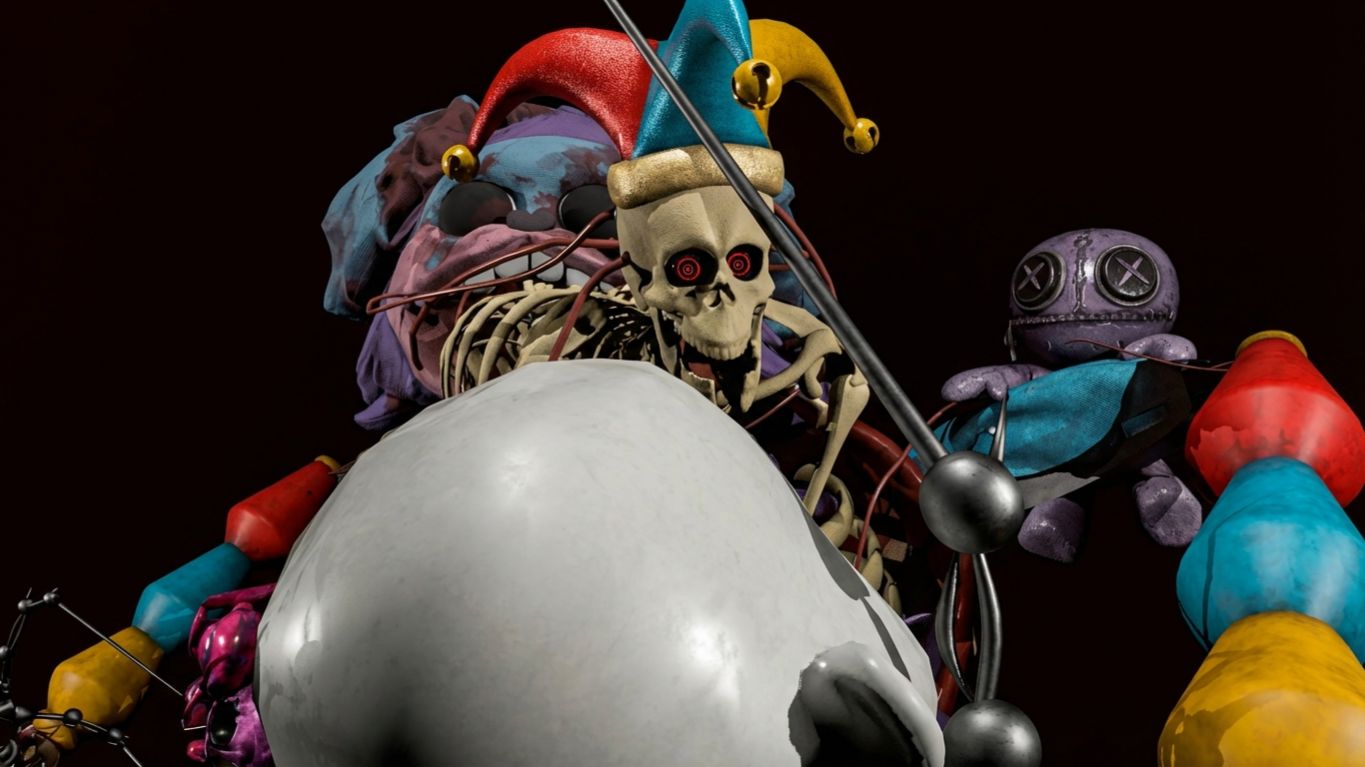 Прототип - Тизер трейлер