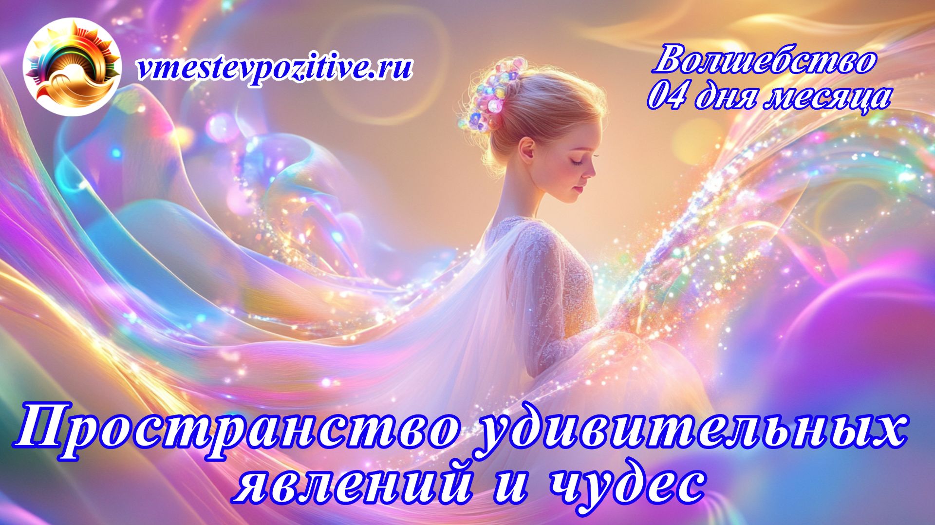 Волшебство 04 дня месяца