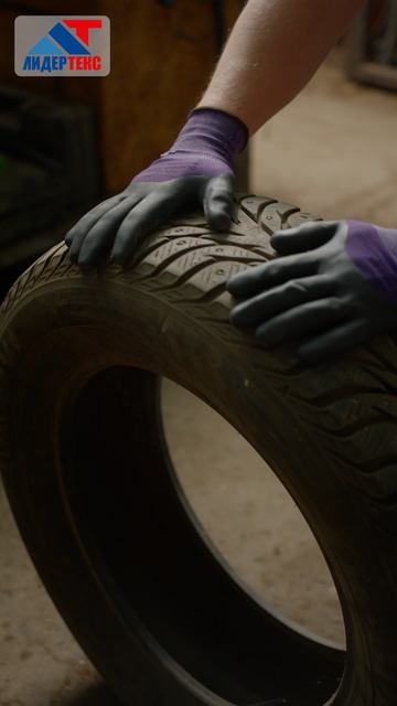 Съемка для бренда спецодежды от студии DariProduction