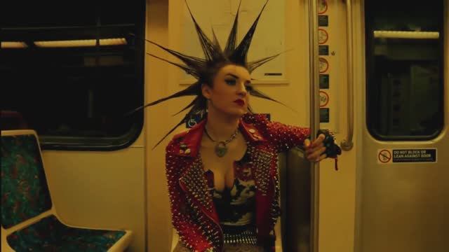 Супер хит- Hank Williams III with Those Poor Bastards-таблетки,которые я принял...