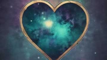 Vast Centered Stillness