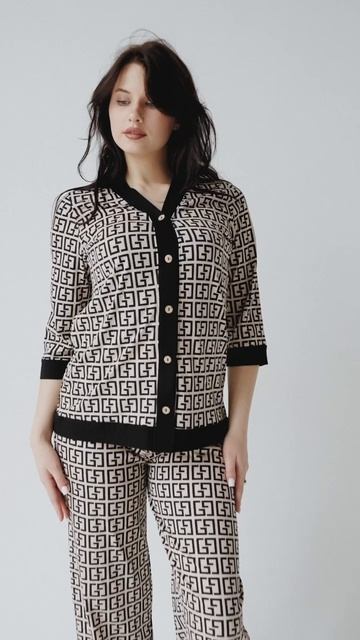 Съемка для бренда женской одежды от студии DariProduction