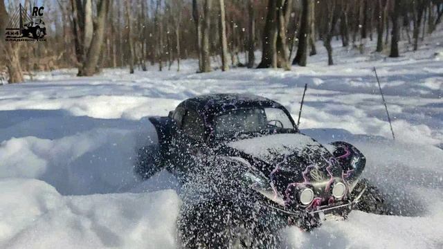 Покатушки 31.01.26г в г.Владивостоке