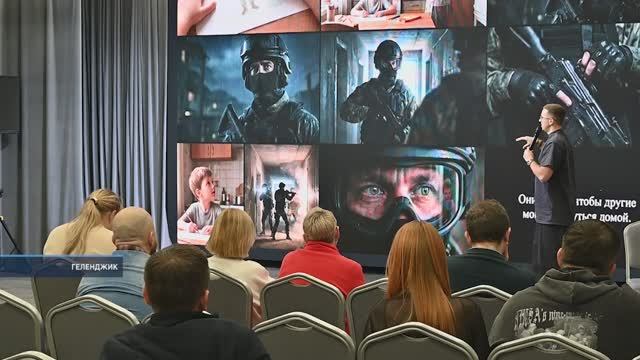 Бояться ли ИИ? Геленджичане нашли свой ответ