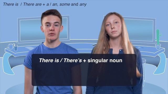 InstaEnglish_Starter_there is and are_a_an_some_and_any