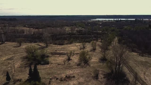 Бийск - Вершинино -Коммуна - 4 часть