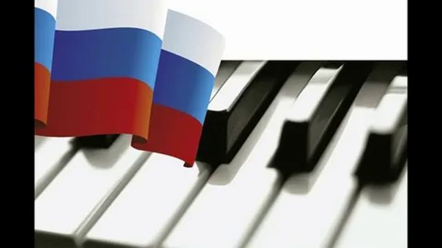 В небо улетает эта песня