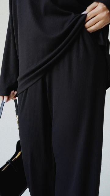 Съемка для бренда женской одежды от студии Dari Production