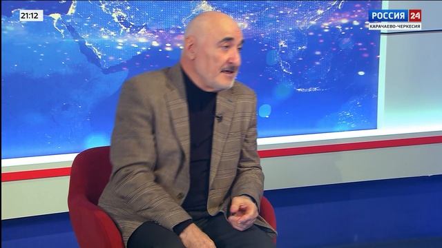 "Вести Россия 24". Эфир от 31.01.2026