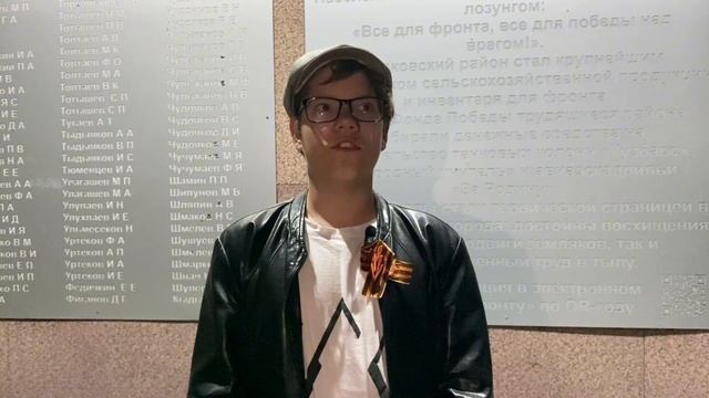 СвечаПамяти_В центре событий