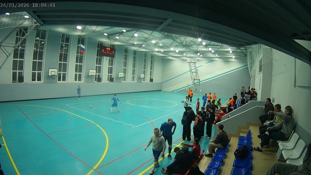 Мир ШДСК-2 - ЗКФКиЗ