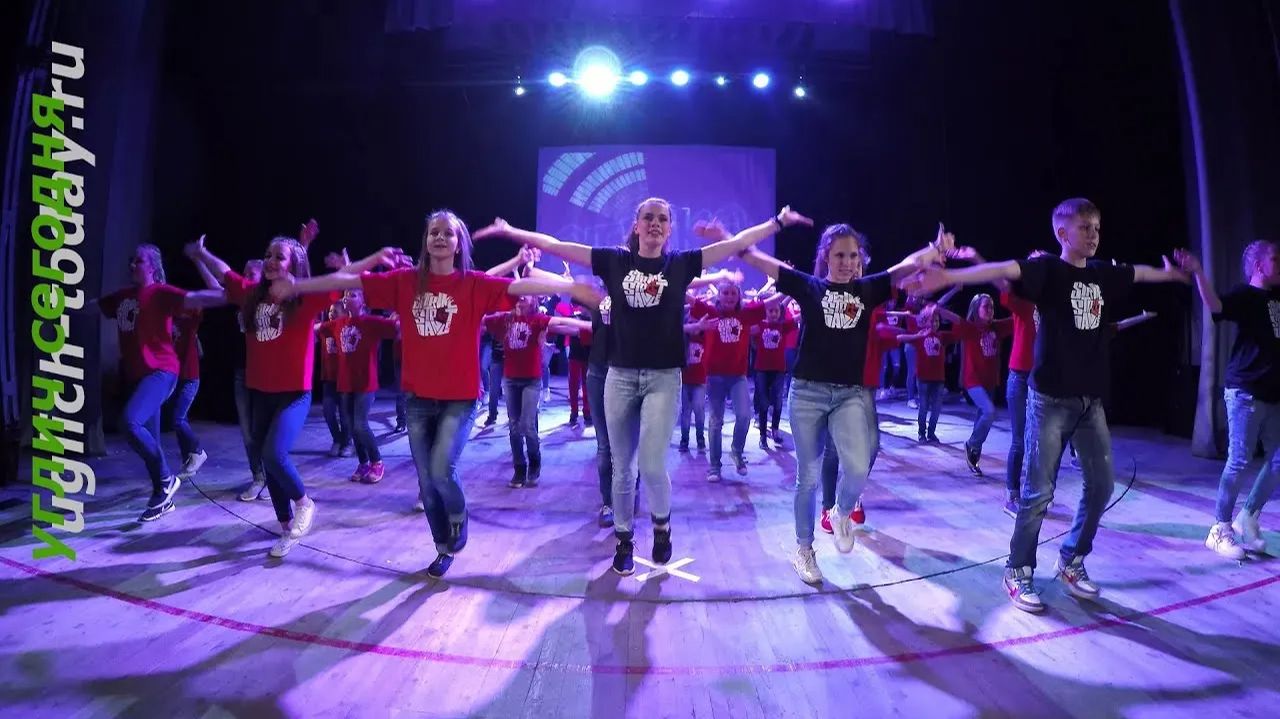 2016/05/18 – «Strike» – «Жизнь прекрасна!»