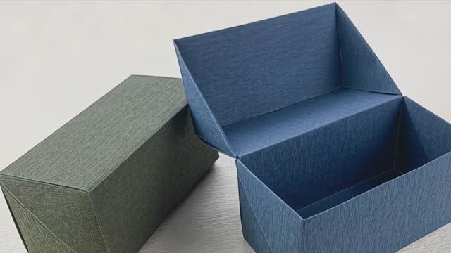 Подарочная упаковка своими руками. Как сделать.