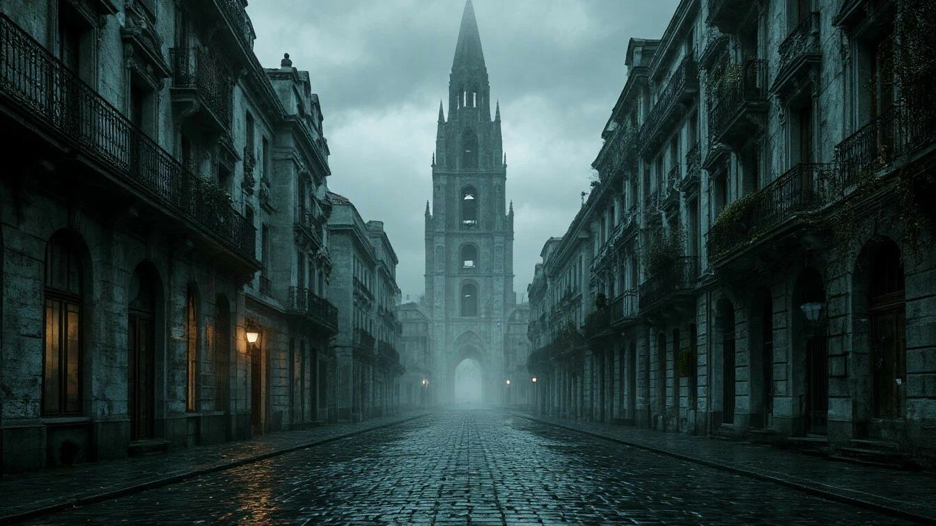 Ирина Одарчук Паули Город на стекле