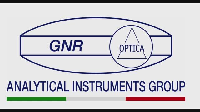 GNR анализатор остаточных напряжений EDGE