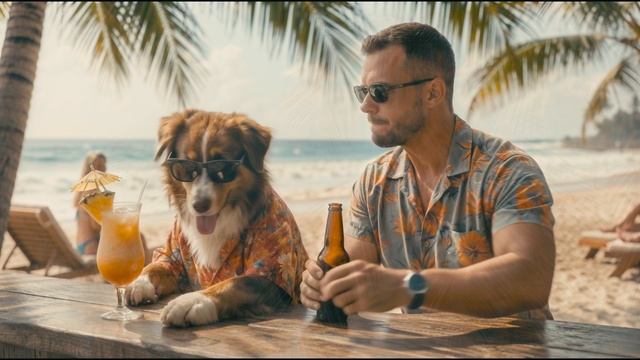 AI video: The woof is not enough