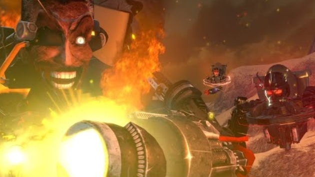 What if the astro fleet CAME to G-Toilet in Skibidi Toilet 72 (PART 2/4)