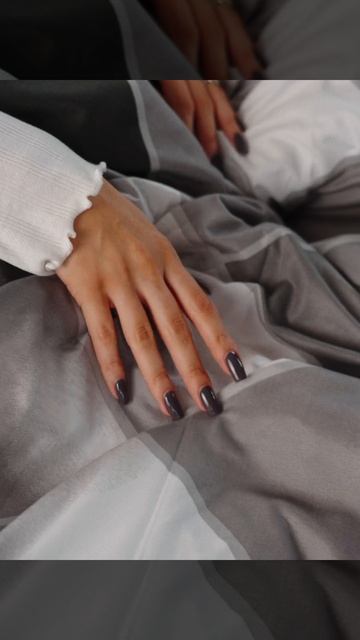 Съемка для бренда постельного белья от студии DariProduction