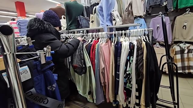 Irina hindi life/Снова пошли на дело. Шопинг, скидки 50%. Вернулись докупить ещё чего-нибудь...