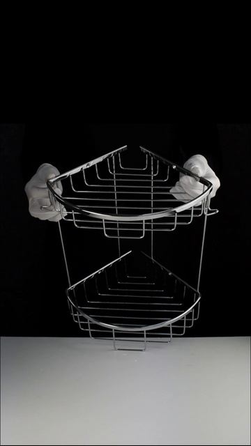 75251 Полочка угловая