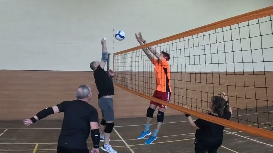 Волейбол Команда Мечты 01.02.26 ч7