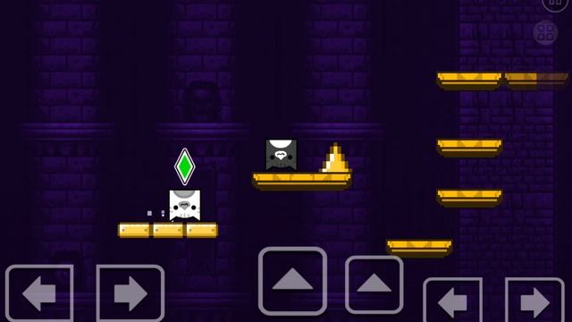 2 att parkur 2 plaers by fff1968 level no coin