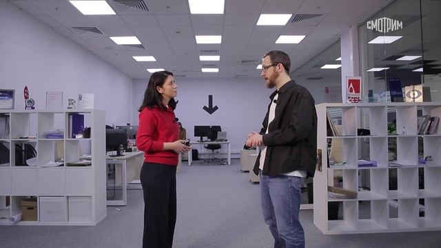 Смотрим.ру. Движение вверх. Как ДОМ.РФ выводит российское лифтостроение на новый уровень.