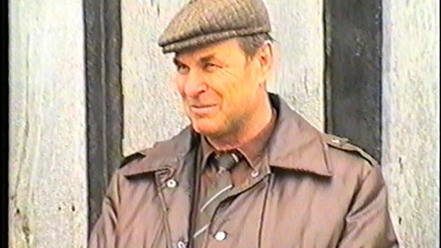 совещание К-Мысы 1998г